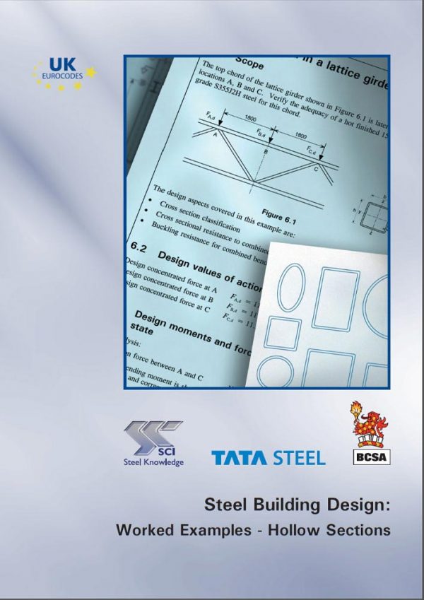 Steel structure book - Sách Kết cấu thép tiếng Anh - ebookxaydung.com