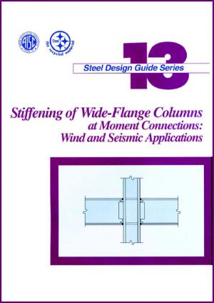 Existing Welded Steel Moment Frame Connections For Seismic