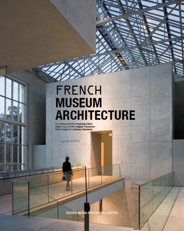 French Museum Architecture ebook pdf