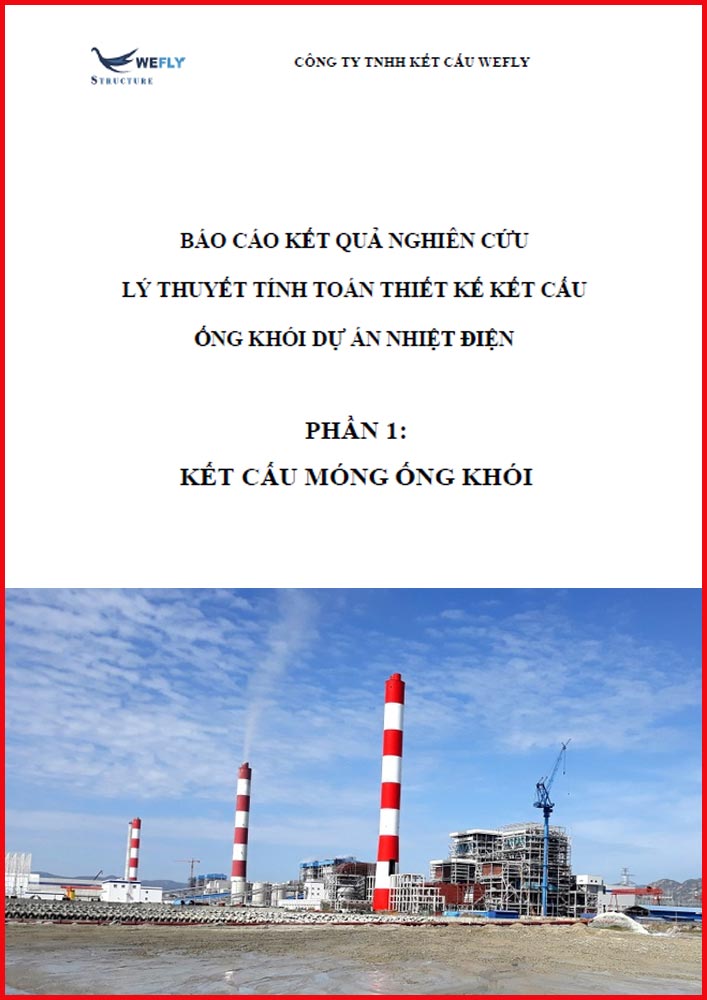 Lý thuy?t tính toán thi?t k? k?t c?u ?ng khói d? án nhi?t ?i?n (KCBDB0011) – ebookxaydung.com