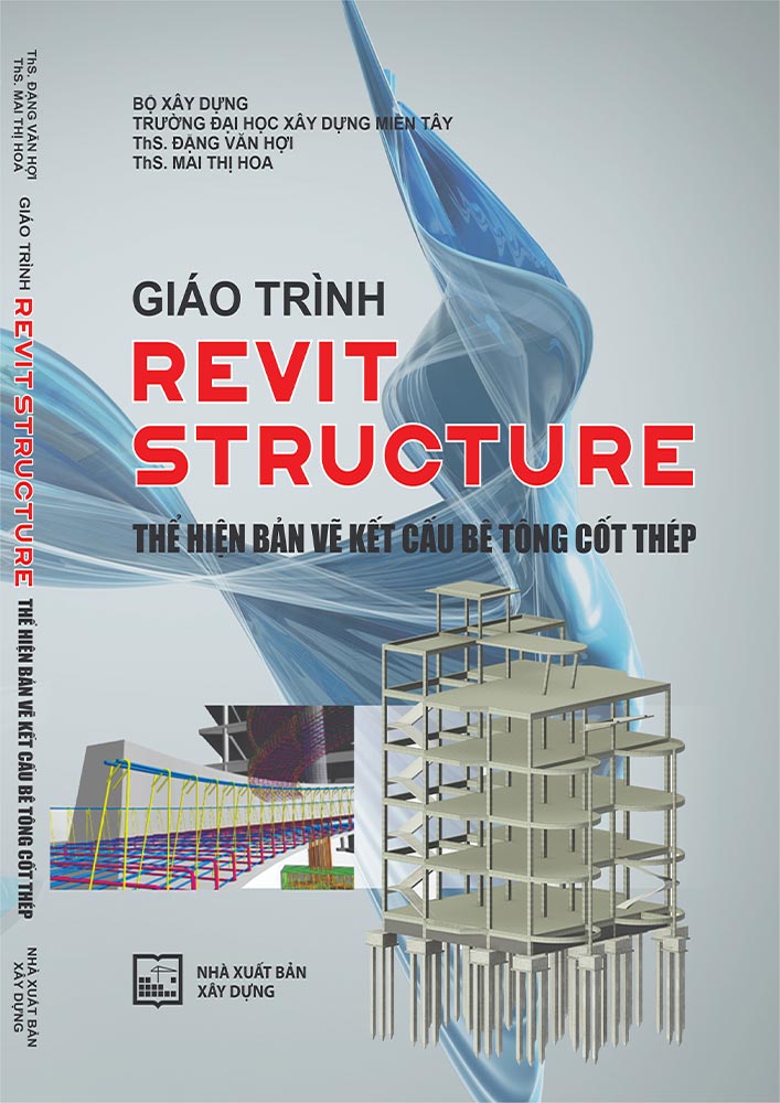 Giáo trình Revit Structure 2025