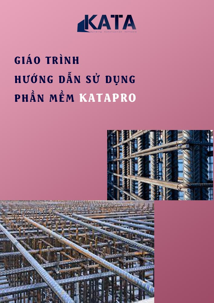 Giáo trình hướng dẫn sử dụng Katapro