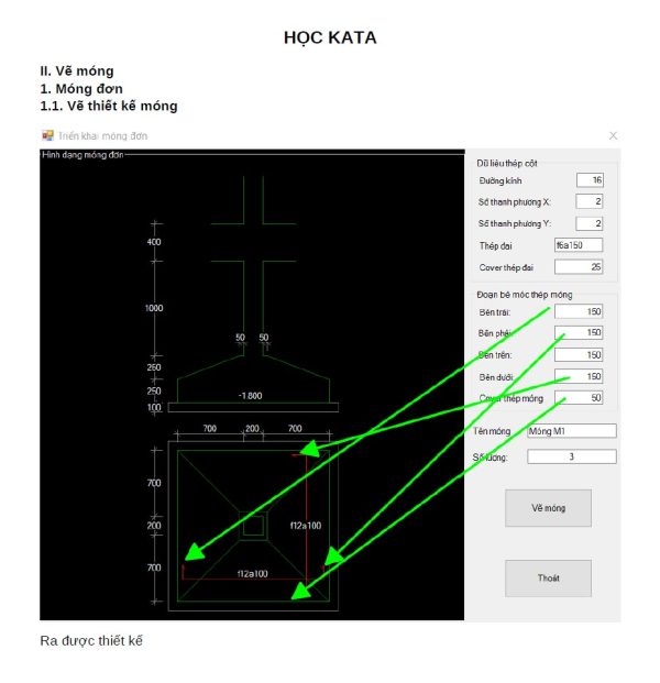 Giáo trình hướng dẫn sử dụng Katapro